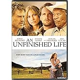 Amazon.com: An Unfinished Life: 9781400076147: Spragg, Mark: Books