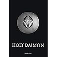 Amazon.com: Holy Daimon: 9781912316083: Frater Acher: Books