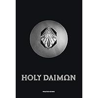 Amazon.com: Holy Daimon: 9781912316083: Frater Acher: Books