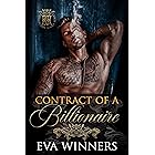 Reign of a Billionaire : A Dark Mafia Enemies-to-Lovers Romance (Billionaire Kings Book 4 ...
