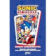 Sonic The Hedgehog – Especial 30 anos | Amazon.com.br