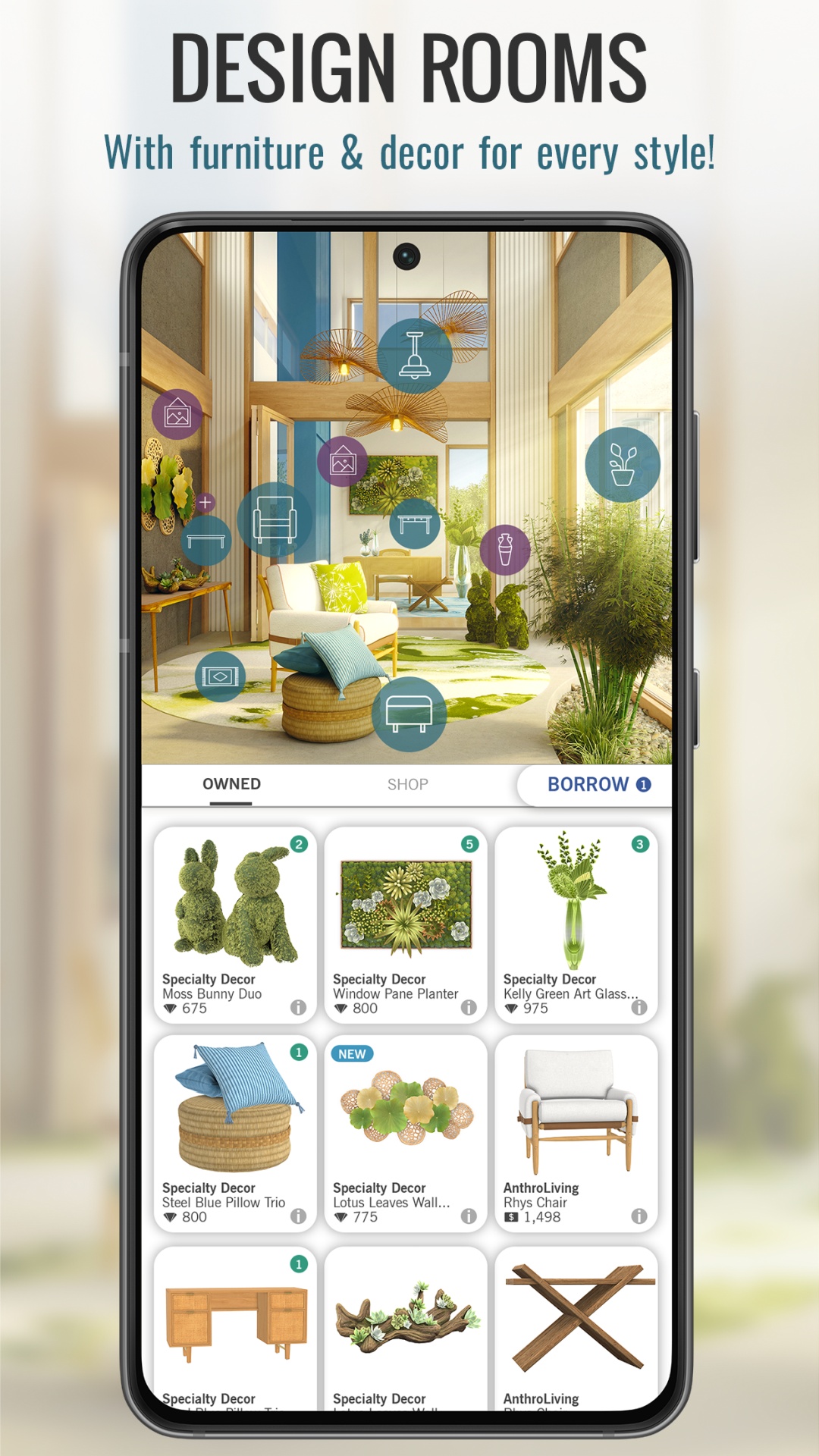 Design Home Lifestyle Game Pricepulse Design Home Lifestyle Game Pricepulse