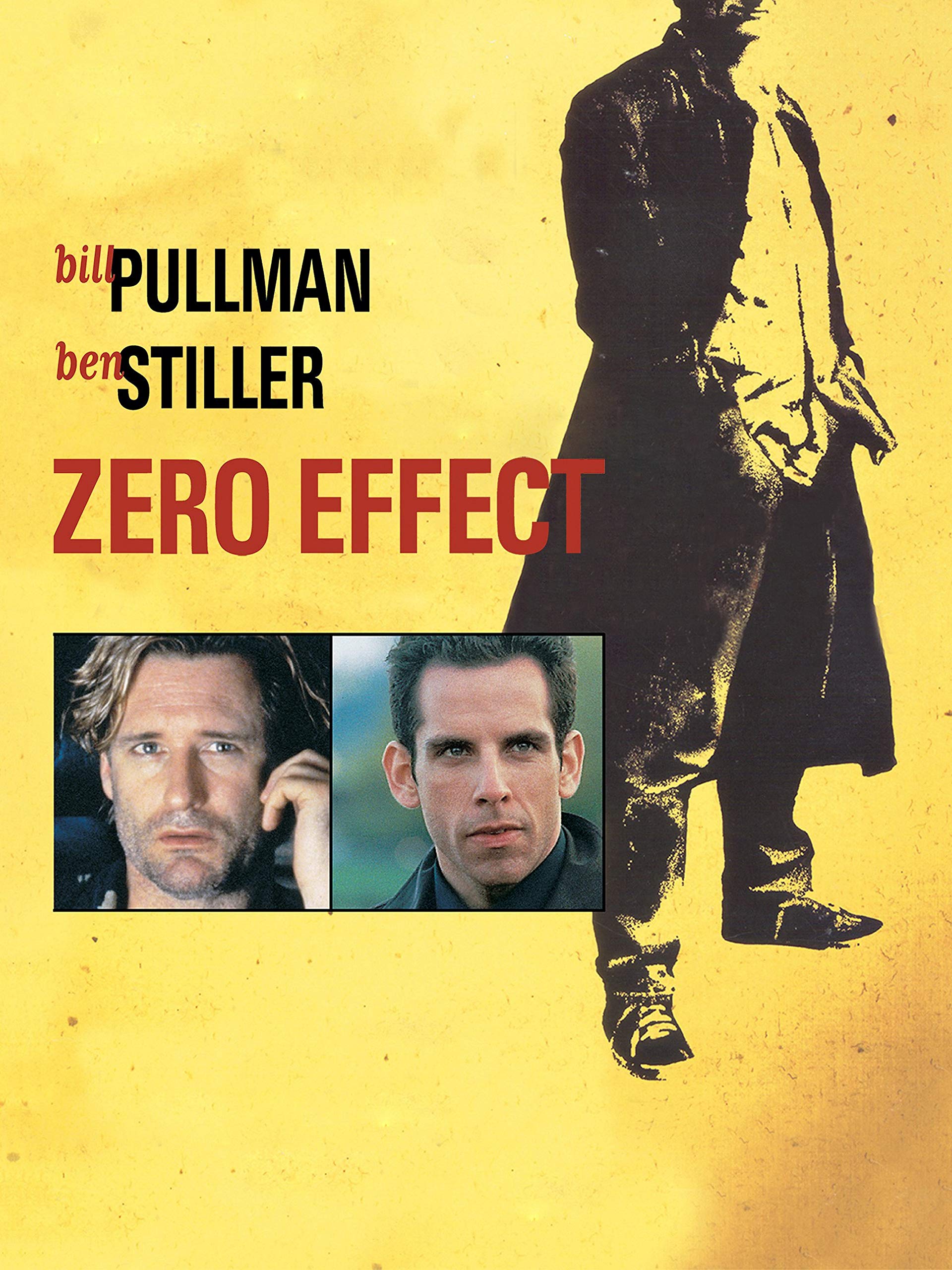 Watch Zero Effect | Prime Video