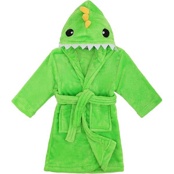 Tmnt Dressing Gown