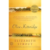 Olive Kitteridge: Strout, Elizabeth: 9780812971835: Amazon.com: Books