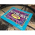 Amazon.com: Outburst Jr! The Game of Verbal Explosions for Kids (2001 ...