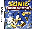 Sonic Classic Collection (Nintendo DS): Amazon.co.uk: PC & Video Games