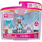 Amazon.com: Royale High 9” Fashion Doll - Posey The Nature Fairy, Wave ...