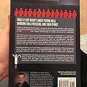 UNSCRIPTED: Life, Liberty, and the Pursuit of Entrepreneurship: MJ ...