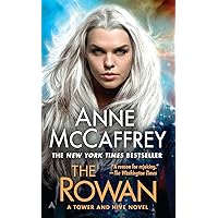 Amazon.com: The Rowan: 9780441735761: McCaffrey, Anne: Books