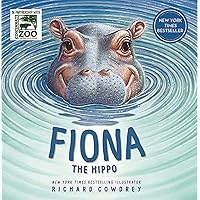 You've Got This, Fiona: A Book About Change (A Fiona the Hippo Book ...