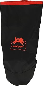 Medipaw Protective Boot Medium: Amazon.co.uk: Pet Supplies
