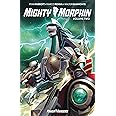 Mighty Morphin Vol. 2 (2): Parrott, Ryan, Renna, Marco: 9781684157020: Amazon.com: Books