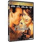 Amazon.com: Chocolat: A Novel (A Vianne Rocher Novel): 9780140282030 ...