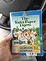 The Toilet Paper Tigers: Korman, Gordon: 9780590462310: Amazon.com: Books