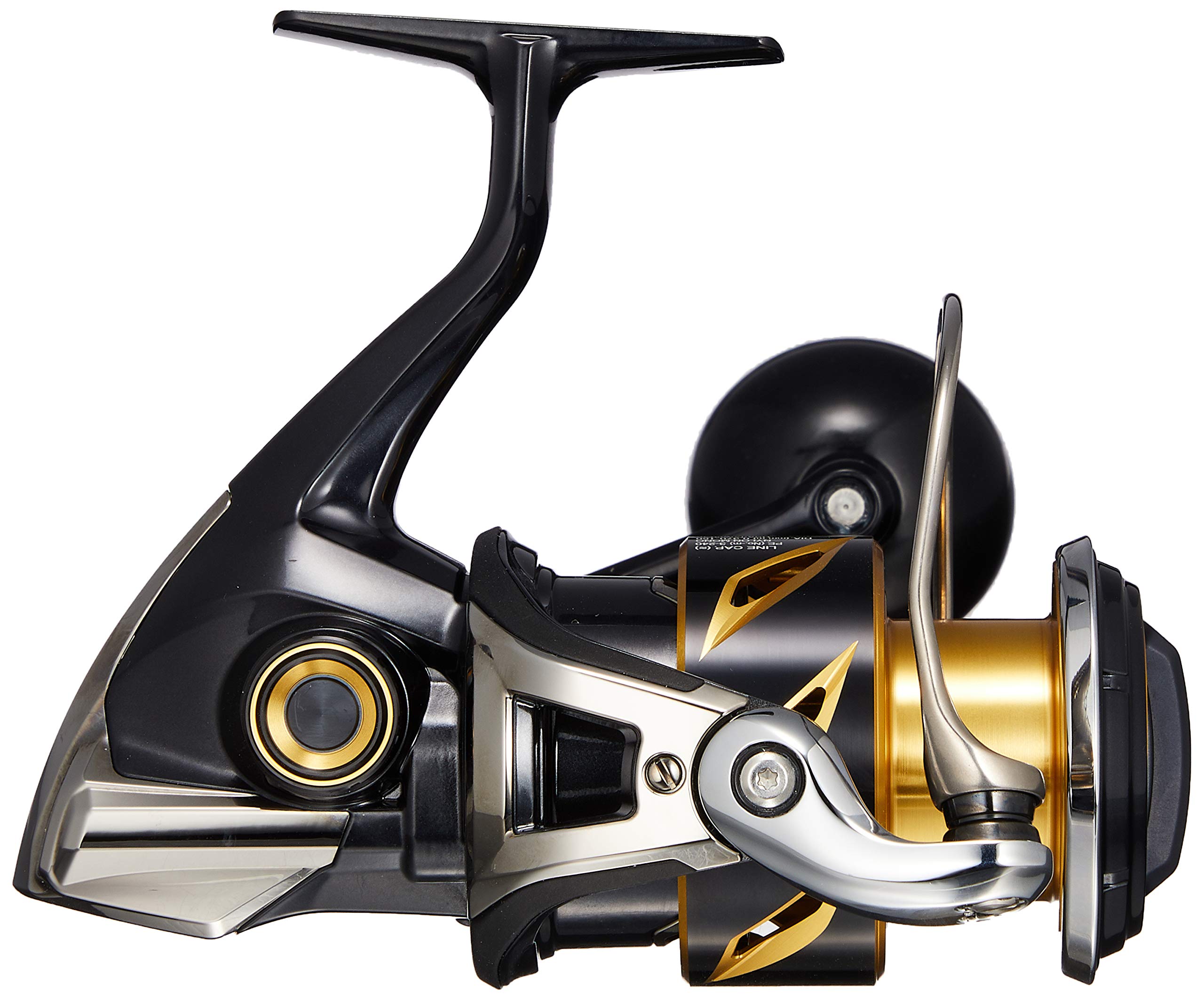 Mua Shimano Spinning Reel 20 Stella SW 5000HG Inshore & Shore Game ...
