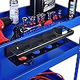 Amazon.com: ULIBERMAGNET Power Tool Organizer Rack,Magnetic Heavy Duty ...