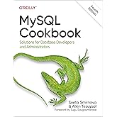 MySQL Cookbook: Solutions for Database Developers and Administrators ...