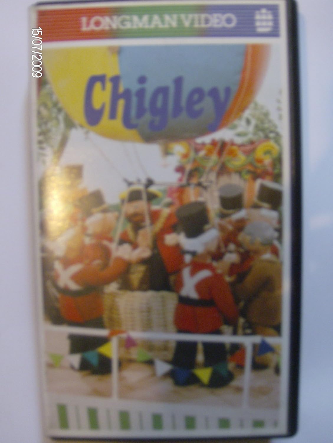 Chigley: Amazon.co.uk: Video