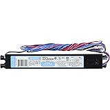 Accupro AP-275-IP-120-1 Electronic Fluorescent Ballast, 2-Lamp, T12 ...