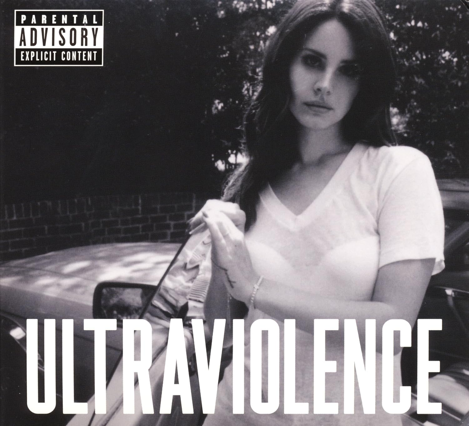DEL REY,LANA - Ultraviolence (Limited) - Amazon.com Music