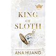 Amazon.com: King of sloth ( kings of sin series): 9780349436371: Huang ...