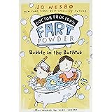 Amazon.com: Doctor Proctor's Fart Powder Collection (Boxed Set): Doctor ...