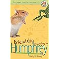 Trouble According to Humphrey: Birney, Betty G.: 9780142410899: Amazon ...