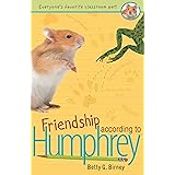El Mundo De Acuerdo A Humphrey (The World According To Humphrey ...