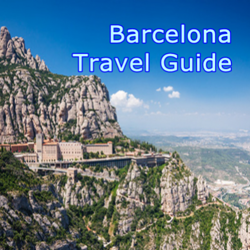 10 Best Barcelona Travel Guides | Books | Recombu