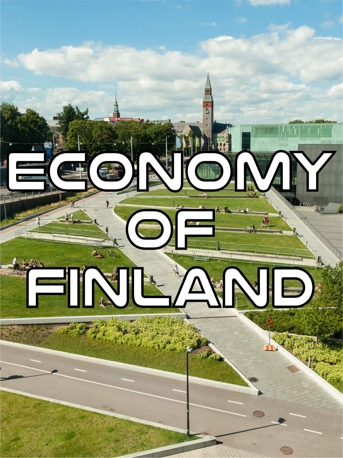 Watch Economy Of Finland | Prime Video