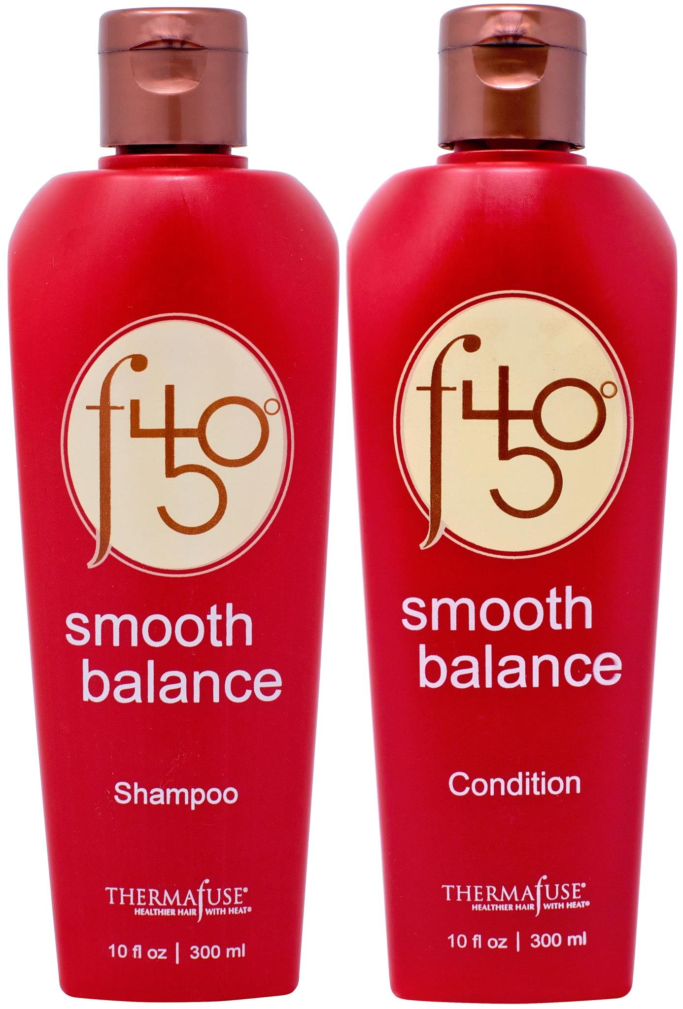 Amazon.com: Thermafuse f450 Amino Fusion Smoothing Treatment ...