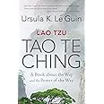 Lao Tzu: Tao Te Ching: A Book about the Way and the Power of the Way ...