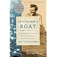 Amazon.com: Hemingway's Boat: Everything He Loved in Life, and Lost ...