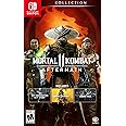 MORTAL KOMBAT 11 AFTERMATH SWITCH : Amazon.com.mx: Videojuegos