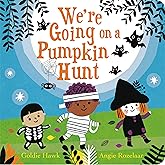 We're Going on a Pumpkin Hunt: Wilcox, Mary, Munsinger, Lynn ...