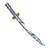 Liontouch Samurai Sword, Katana | Japan-Inspired Foam Toy for Children ...