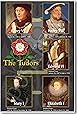 Amazon.com: The Tudor Dynasty - Social Studies Classroom Poster: Prints ...