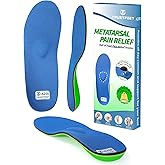 Amazon.com: 3810 Ultra Arch Support – Foam Cushion Insoles for Men ...