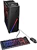 ASUS ROG Strix G15CE Gaming Desktop, Intel Core i7-11700KF, 16GB DDR4 ...