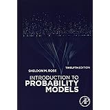 Introduction to Probability Models: Ross, Sheldon M.: 9780124079489 ...