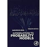 Amazon.com: Introduction to Probability Models: 9780443187612: Ross, Sheldon M.: Books