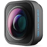 Amazon.com : GoPro Max Lens Mod (HERO11 Black/HERO10 Black/HERO9 Black ...