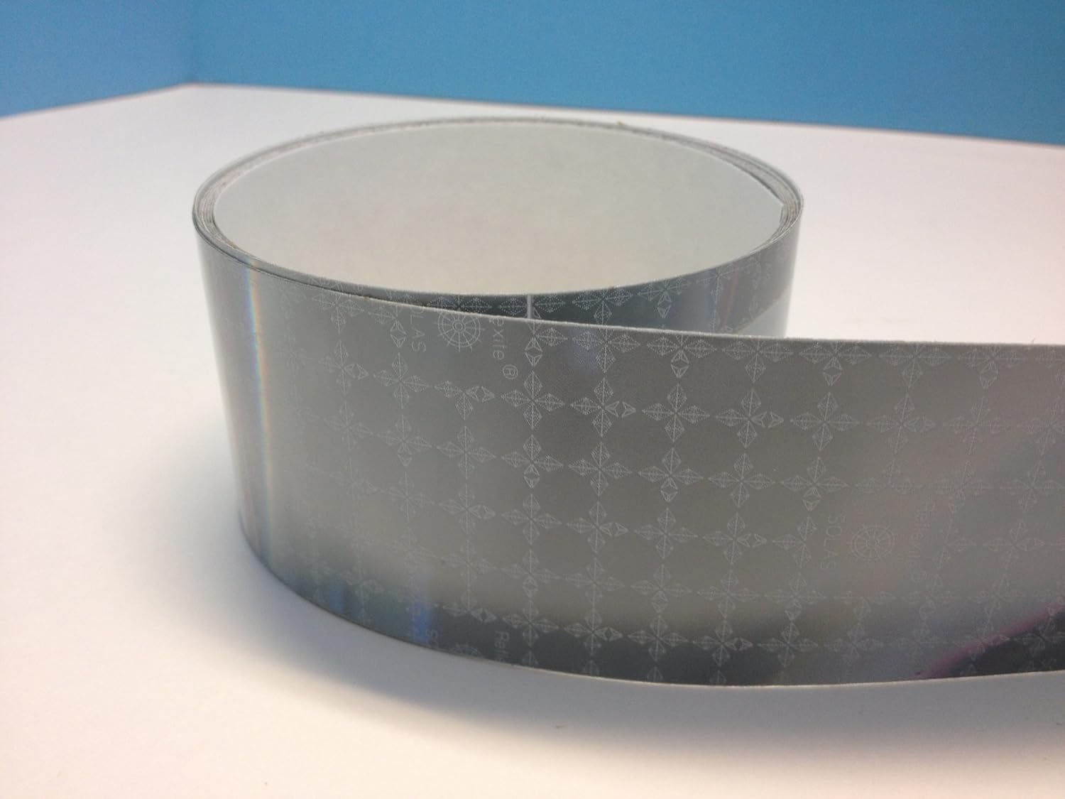 Amazon.com: Reflective SOLAS Marine Tape 2 Inch 20 Foot Roll: Home ...