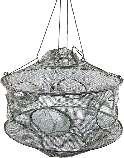 Sougayilang Piège à Crabe de, pièges à ménés, piège à crevettes, pièges ...