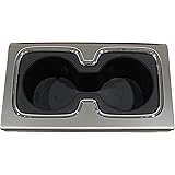 Amazon.com: GMC OEM NEW Front License Plate Bracket Mount Holder 16 ...