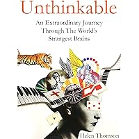 Unthinkable: Helen Thomson: 9781473685680: Amazon.com: Books