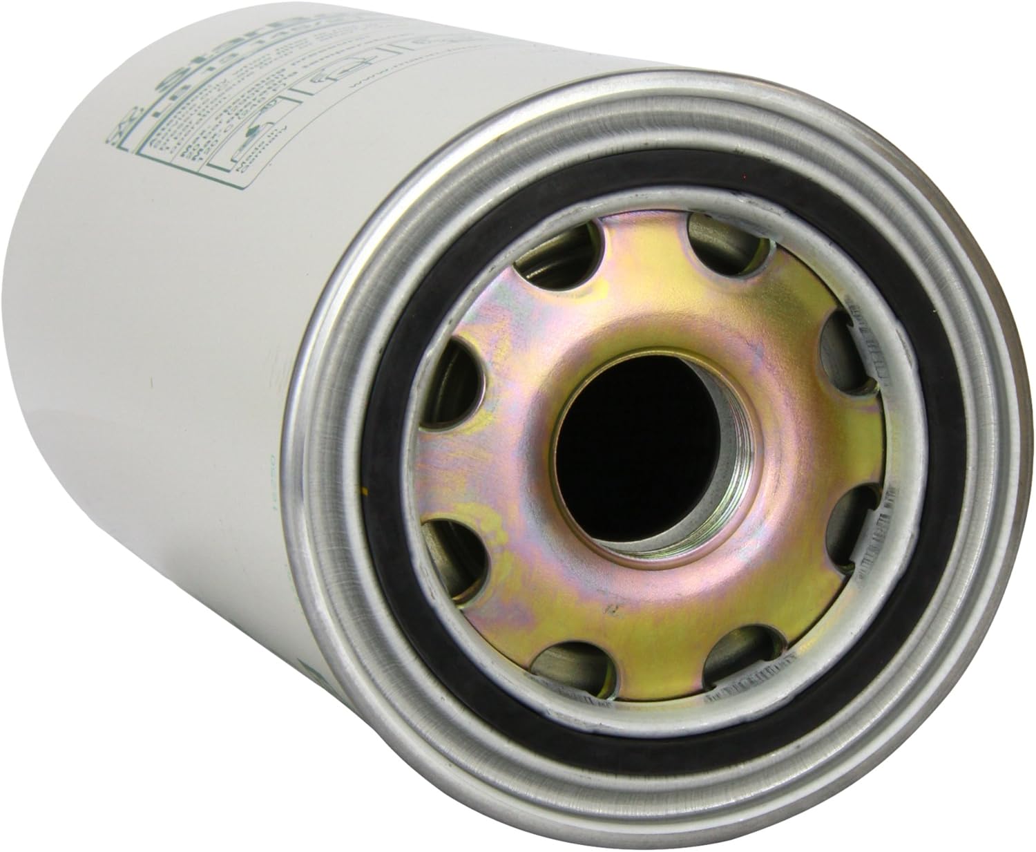 Amazon.com: LB13145/21 MANN-FILTER Air-oil separator filter: Automotive