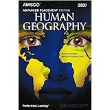 Advanced Placement Human Geography, 2nd Edition: Palmer, David ...