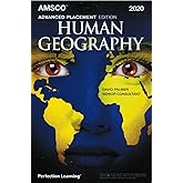 Amazon.com: Advanced Placement Human Geography, 2nd Edition ...
